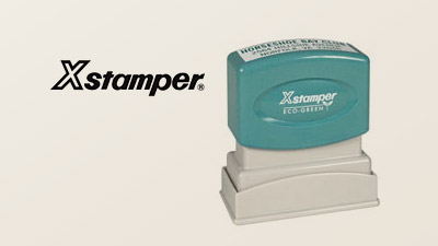 Pre-Inked Stamps: Order Custom Pre-Inked Rubber Stamps