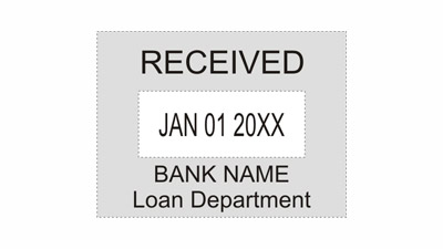 Bank Stamps, Endorsement Stamps, & Teller Stamps - theStampmaker.com