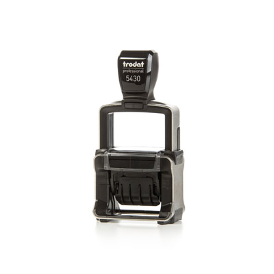 Date Stamps: Custom & Stock Date Stampers at TheStampMaker.com