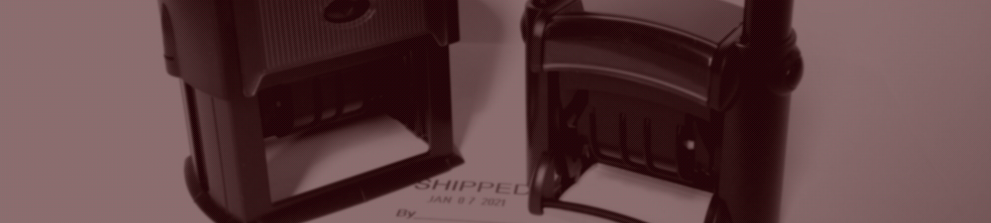 Date Stamps: Custom & Stock Date Stampers at TheStampMaker.com