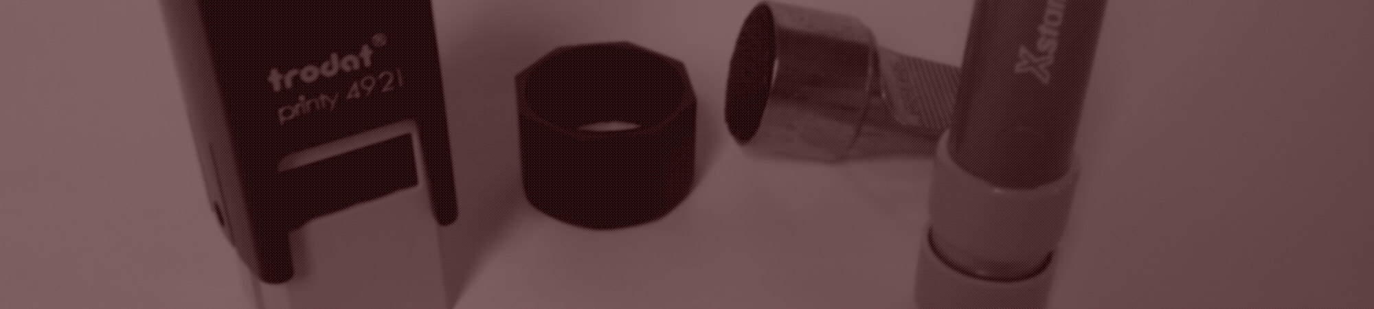 Inspection Stamps: Quality Control and Verification Stamps