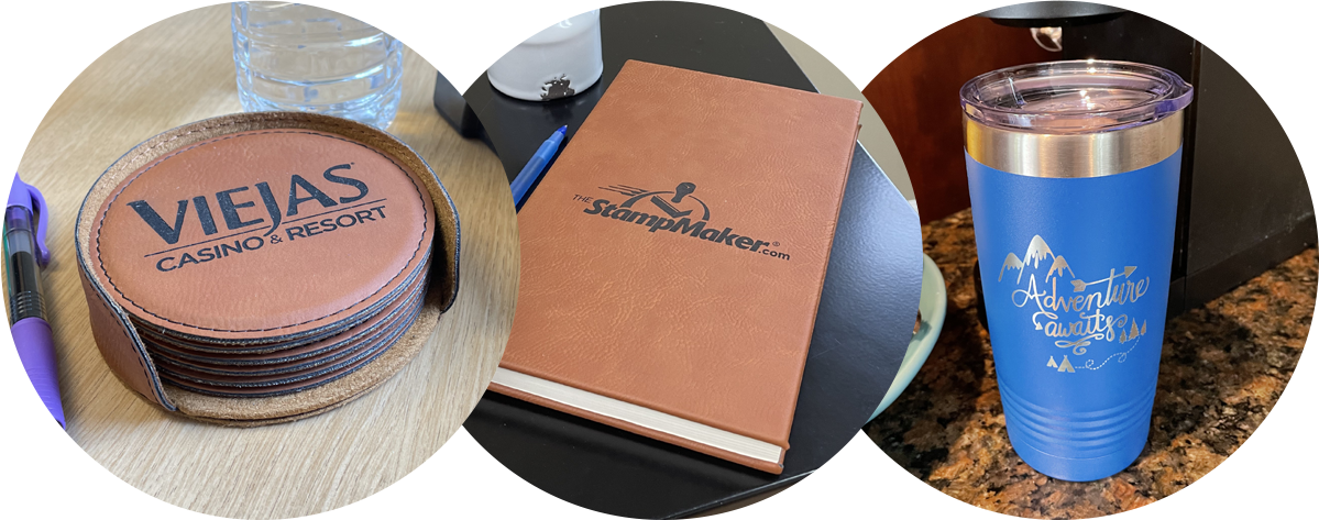 Custom Stamps: Easily Design Custom Rubber Stamps with StampMaker