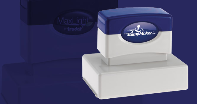 The History of XStamper and Why We Sell Them