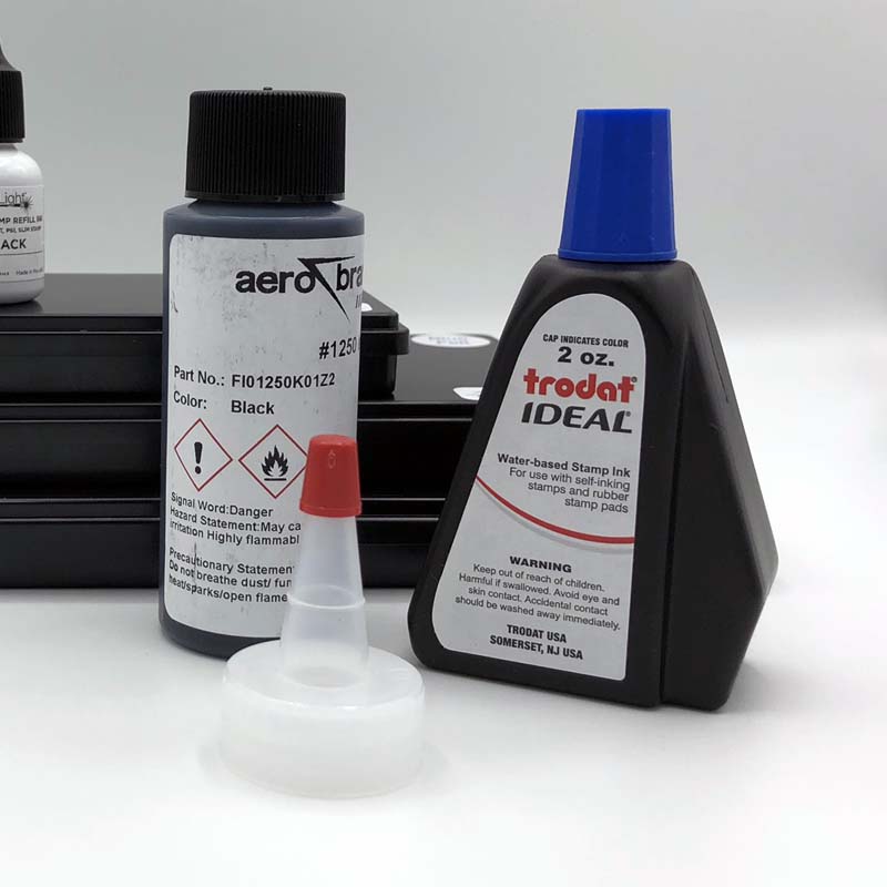 Custom Stamps: Easily Design Custom Rubber Stamps with StampMaker