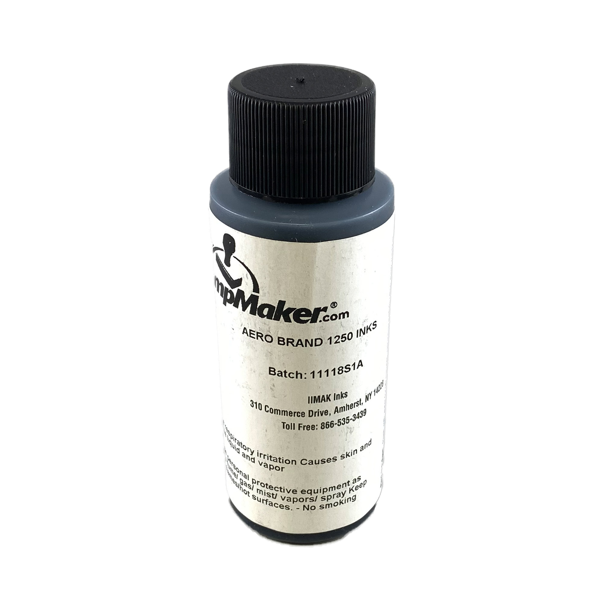 Quick Dry Stamp Ink for Stamping Non-Porous Surfaces