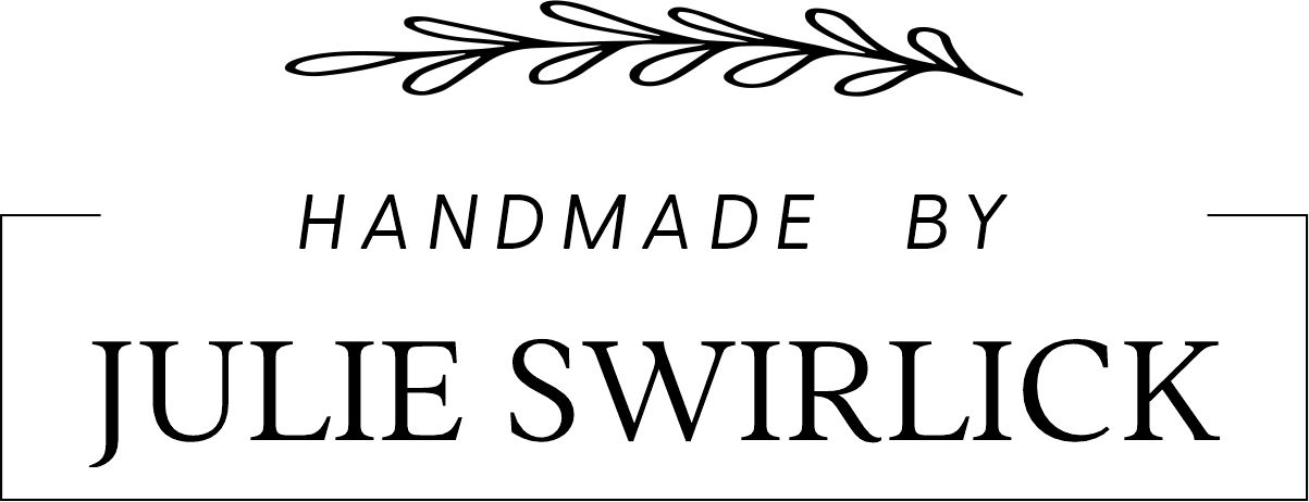 Handmade By... Stamps | Custom Hobby Rubber Stamps