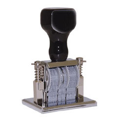 Received Stamp - theStampmaker.com