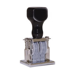 Bank Teller Stamps | Teller Rubber Stamps - theStampmaker.com