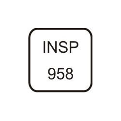Inspection Stamps: Custom Stamps for Quality Control & Verification