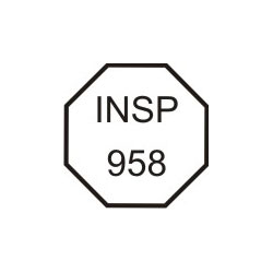 Inspection Stamps: Custom Stamps for Quality Control & Verification