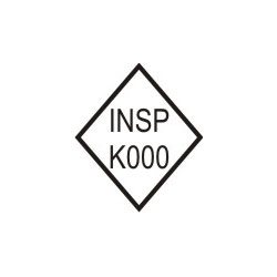 Inspection Stamps: Custom Stamps for Quality Control & Verification