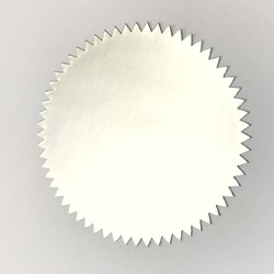 Corporate Seals: Corporate Seal Embossers & Embossing Labels