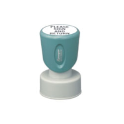 Self Inking Inspection Stamps: Order Custom Inspection Stamp
