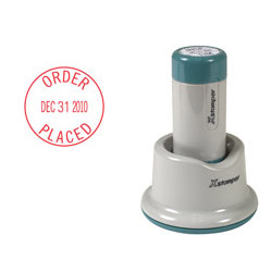 XStamper Pre-Inked Stamps