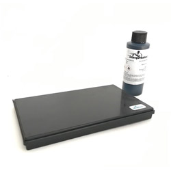 Frozen Food Stamp Ink Kit