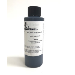 Frozen Food Stamp Ink