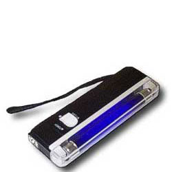 Portable Black Light